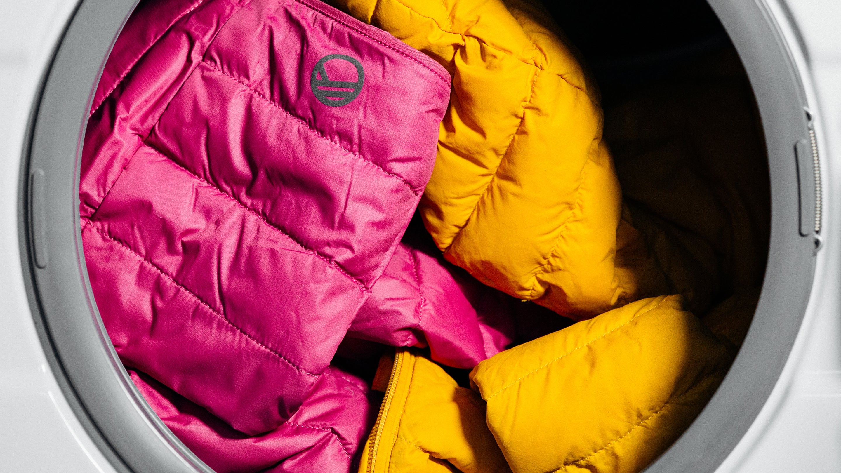 Untuvavaatteiden pesuopas – Halti verkkokauppa