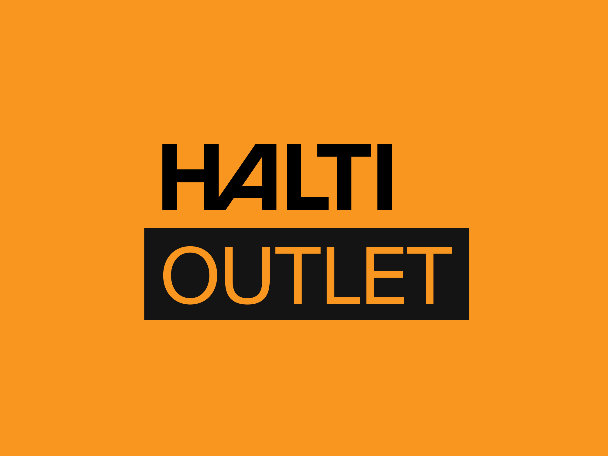 Halti Outlet -ulkoiluvaatteita edullisesti – Halti verkkokauppa