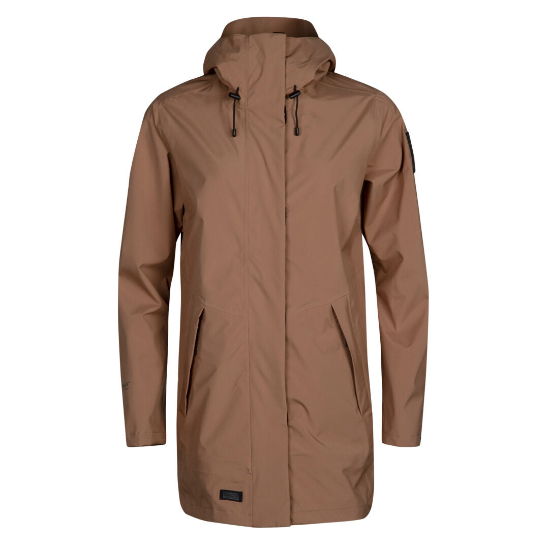 Kurvi Naisten DrymaxX 3L Parkatakki – Halti verkkokauppa