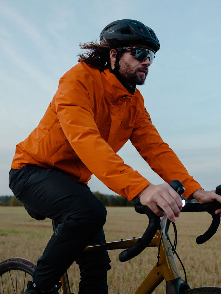 Triant DX Pyöräilytakki Miesten – Halti verkkokauppa