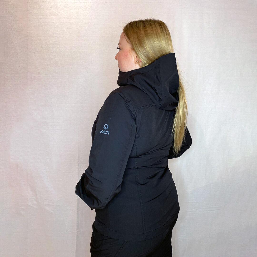 Kero Naisten Warm X-stretch Takki – Halti verkkokauppa