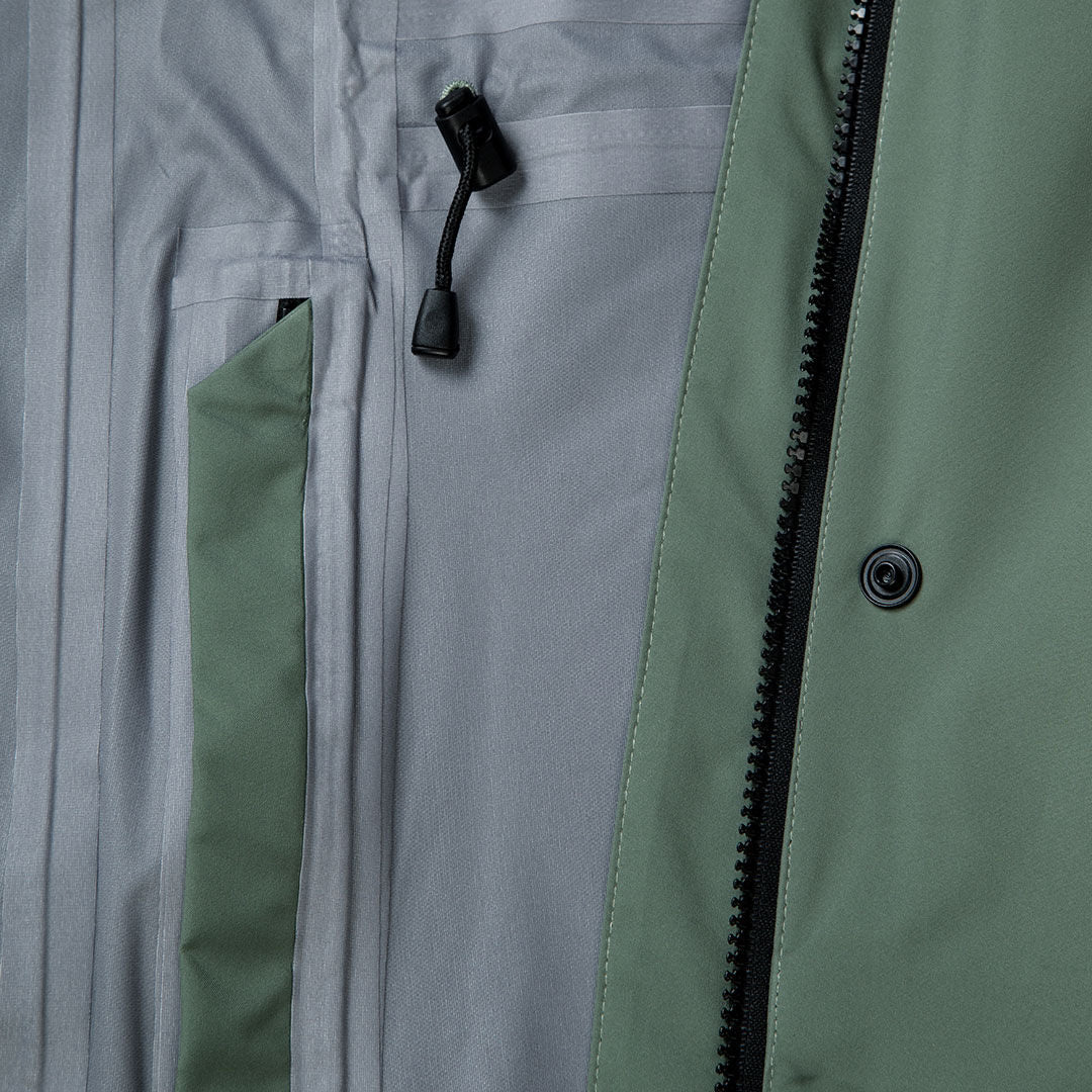 Kurvi Naisten DrymaxX 3L Parkatakki – Halti verkkokauppa