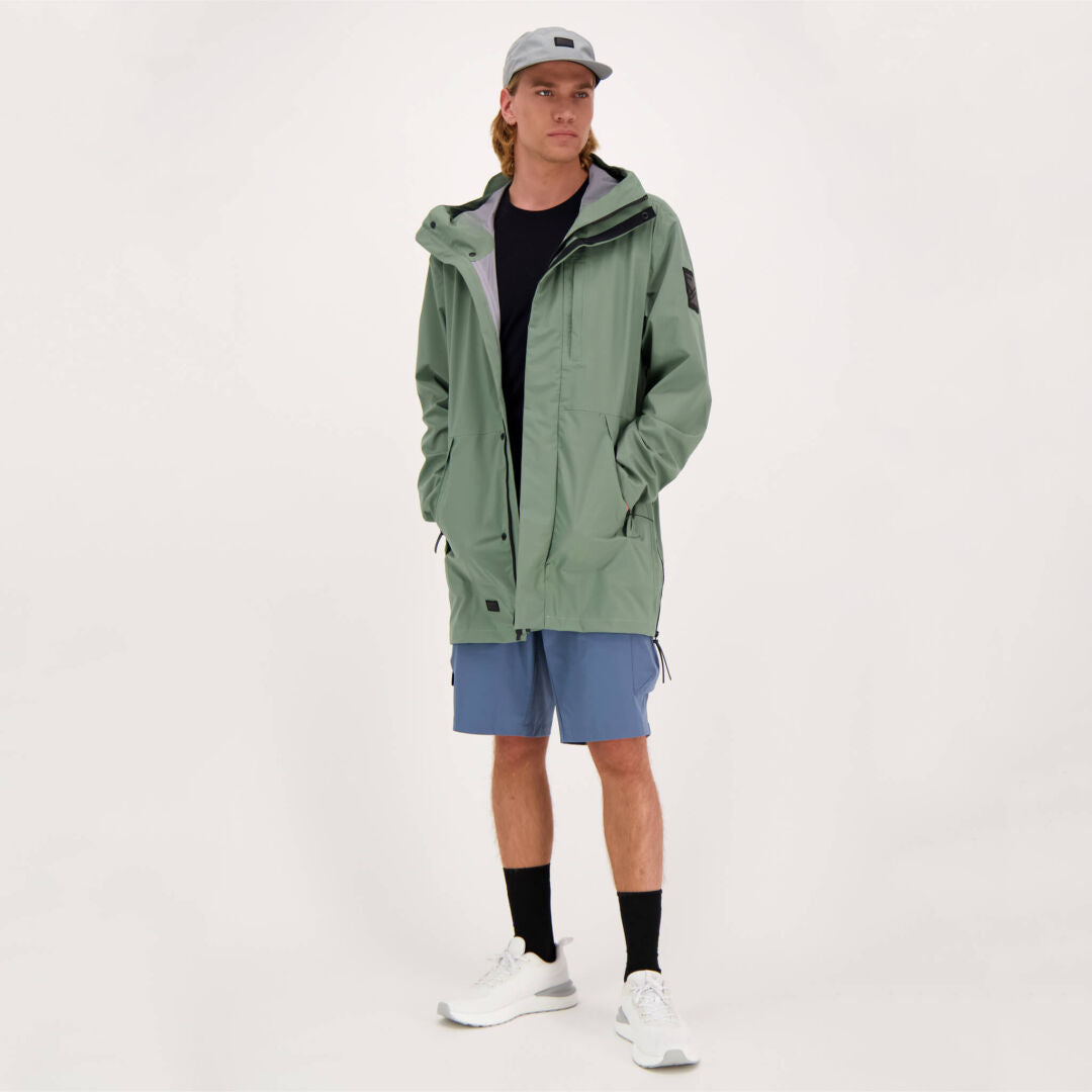 Kurvi Miesten DrymaxX 3L Parkatakki – Halti verkkokauppa